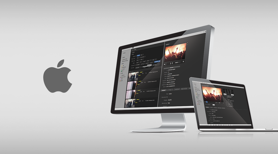 Vizrt Changes the Broadcaster Game - FCPWORKSFCPWORKS